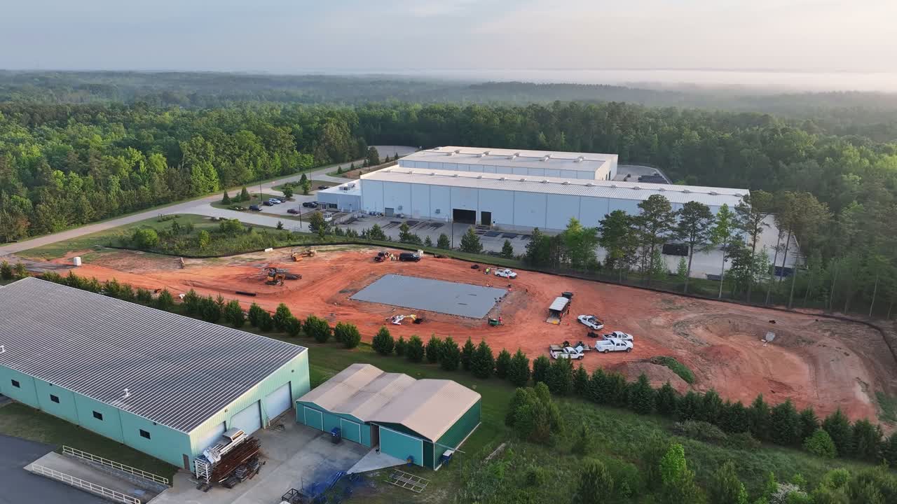 Fern Creek Group, LLC/MCON Construction is a General Contracting firm ...