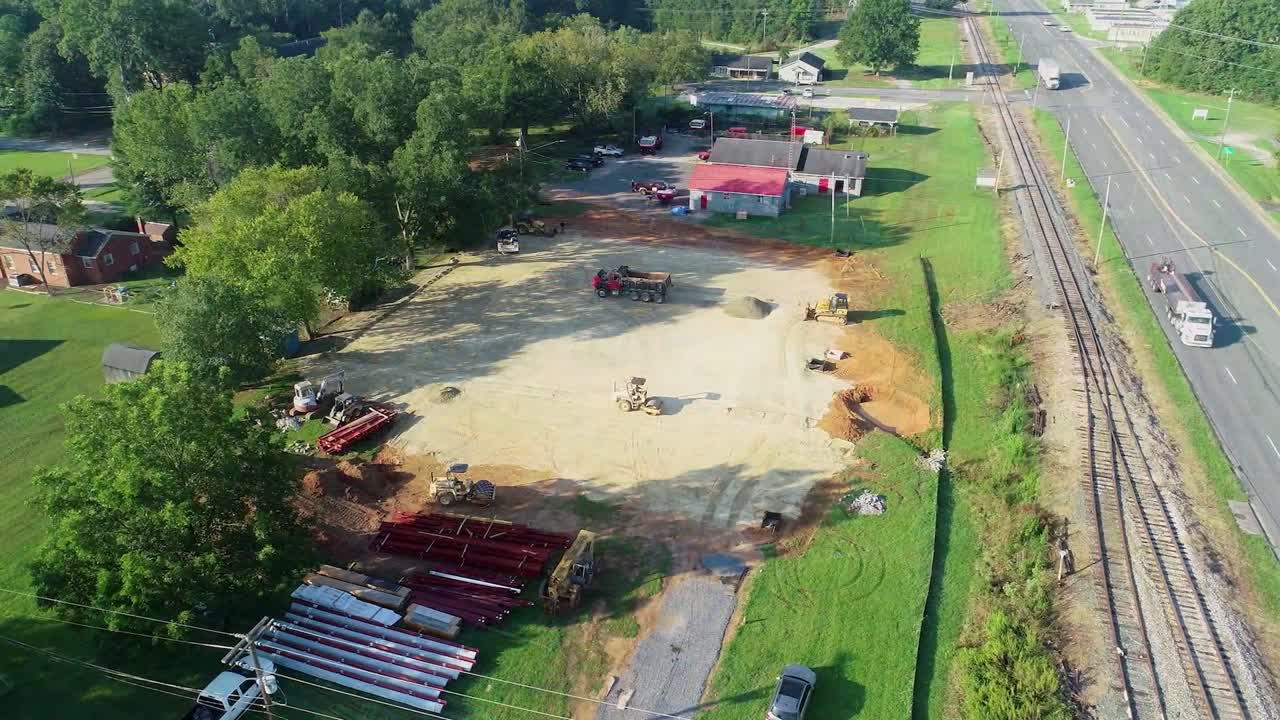 Fern Creek Group, LLC/MCON Construction is a General Contracting firm ...